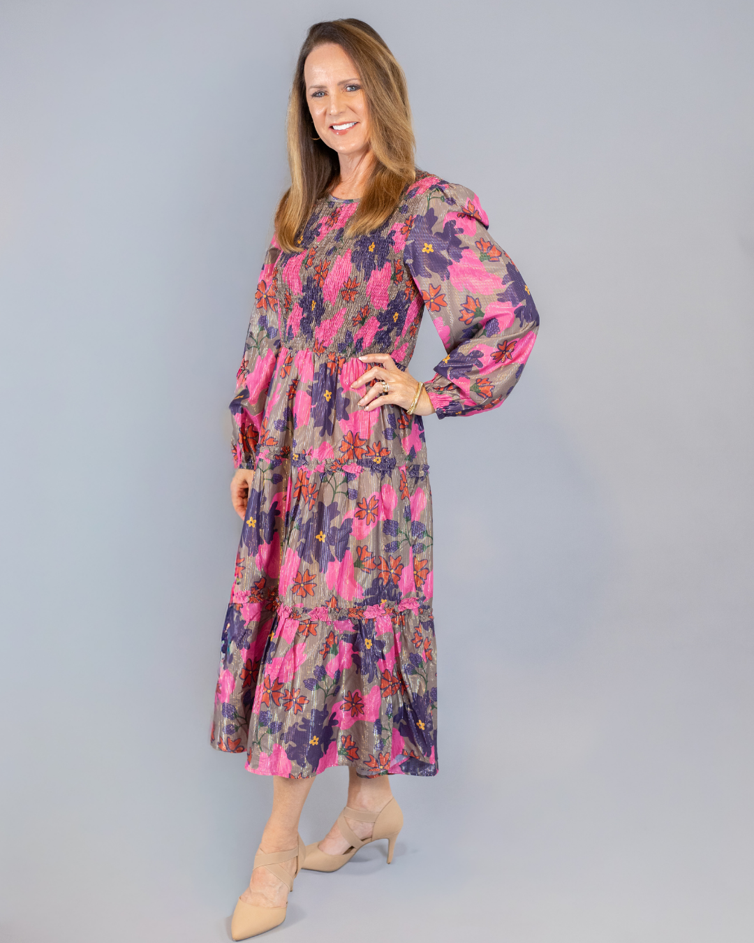 Dresses – Tuscan Sun