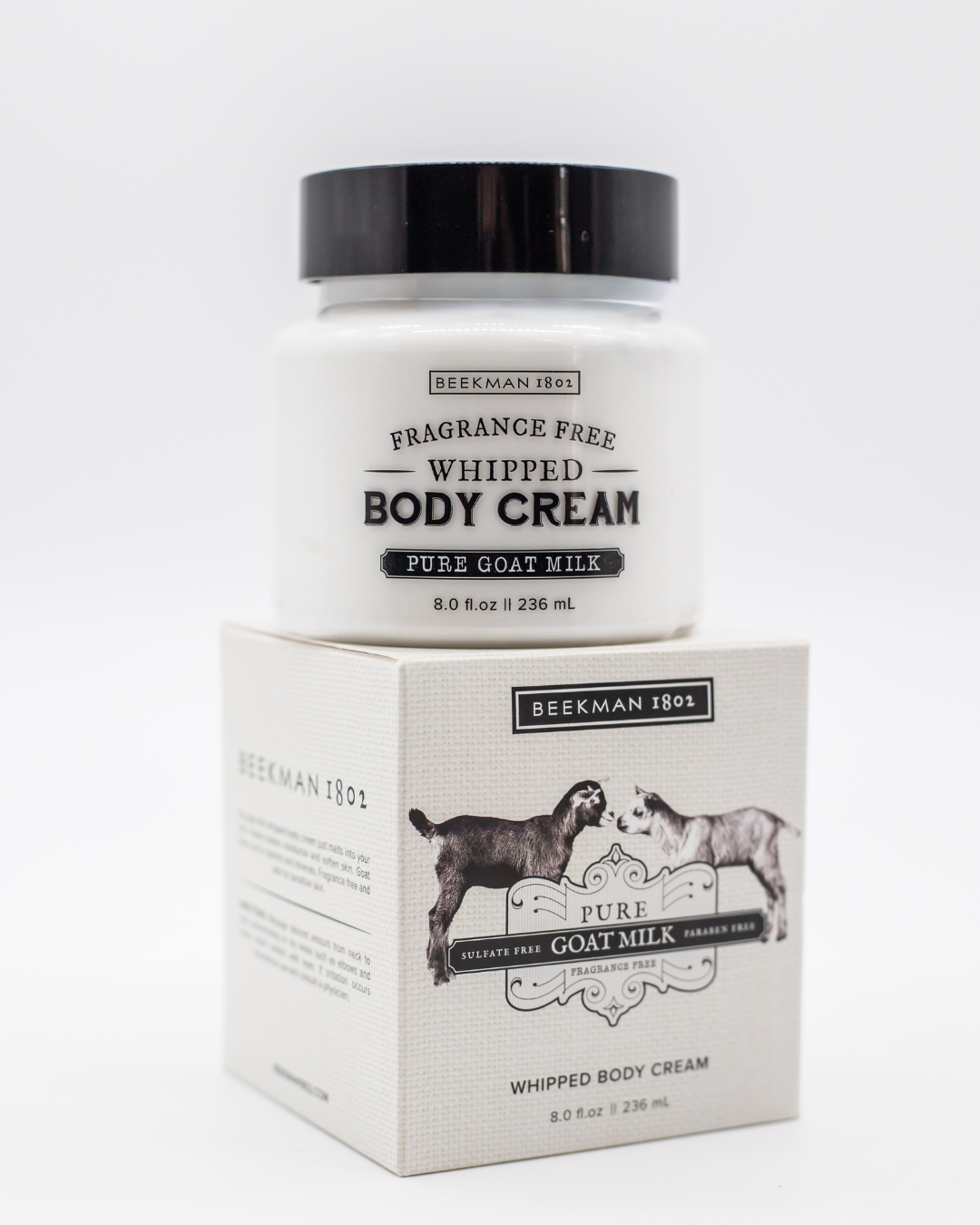 Beekman 1802 Body Cream – Tuscan Sun