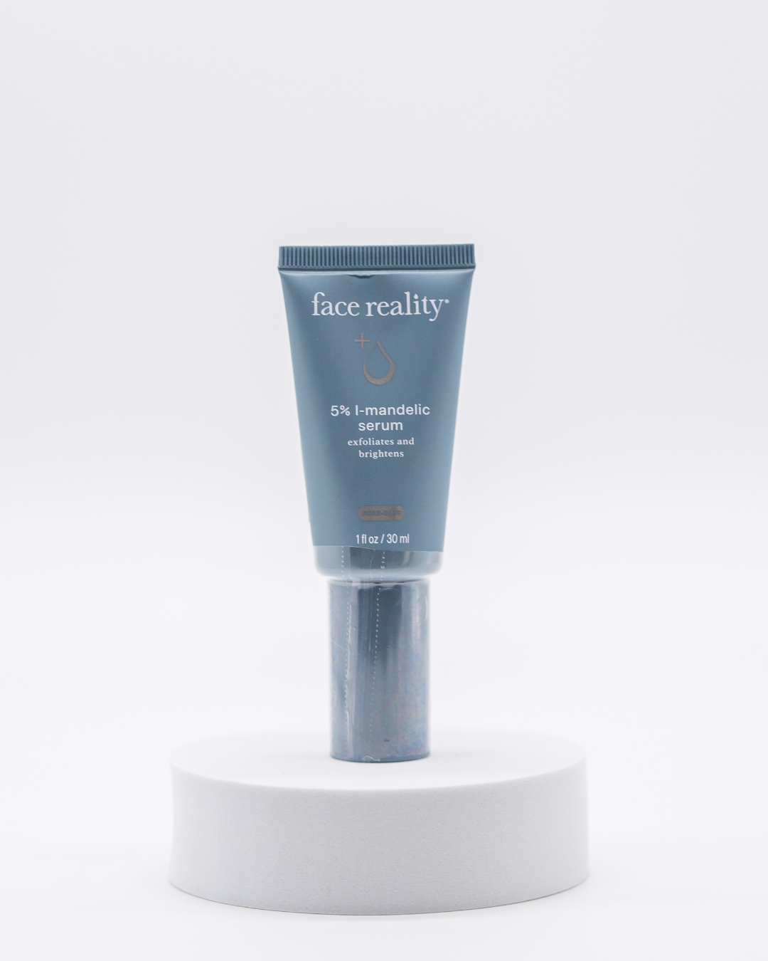 Face Reality Mandelic Serum 5% – Tuscan Sun